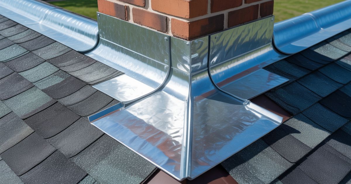 G.I Flashing: Complete Guide for Home and Roof Protection - Digitalquil ...